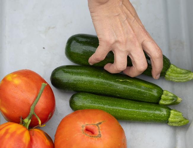 Late summer produce: What's in season and how to use it | Features ...