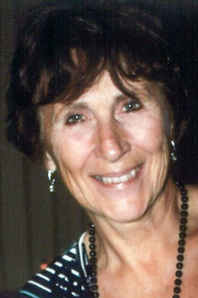 Ruth A. Fransen | Obituaries Dubuque | telegraphherald.com