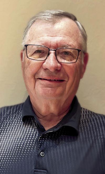 David J. Gogel | Obituaries Dubuque | telegraphherald.com