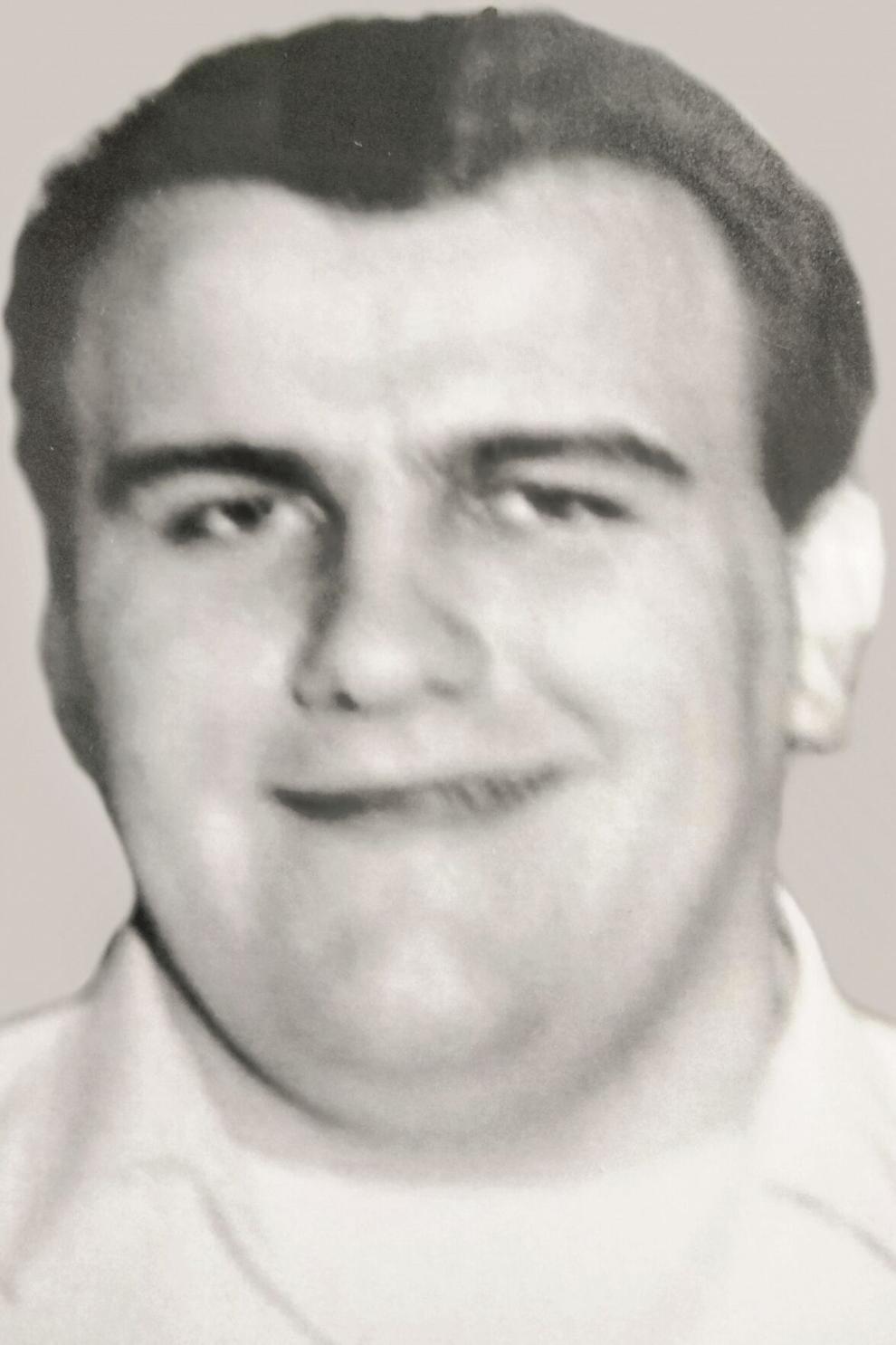 David C. Spahn | Obituaries Dubuque | telegraphherald.com