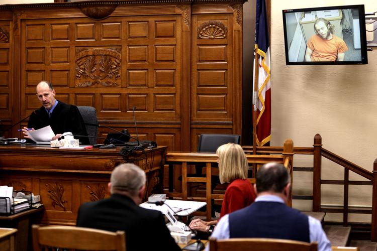 Attorneys: Dubuque man accused of murder expected to be found competent ...