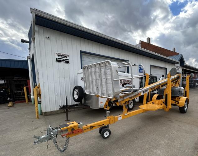 72-year-old Manchester hardware store thrives on diversification ...