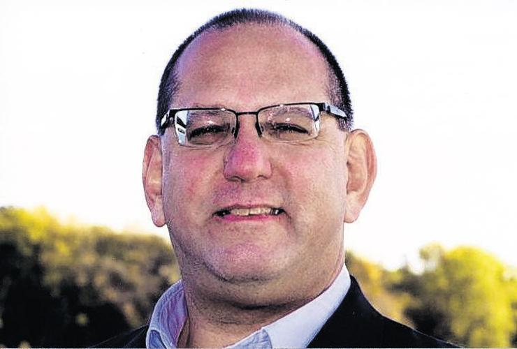 Election preview: Mosiman, Neiderbach seek Iowa auditor position | Tri ...