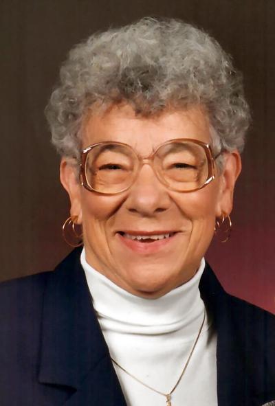 Pearl L. Rosemeyer | Obituaries Dubuque | telegraphherald.com