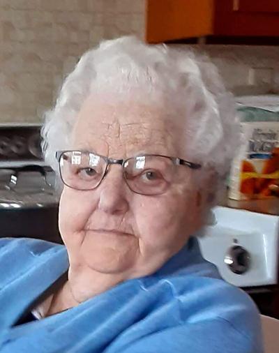 Lenice Flesch | Obituaries Dubuque | telegraphherald.com