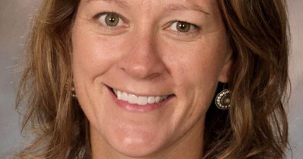 Dubuque Community Schools math teacher wins national award | Tri-state ...