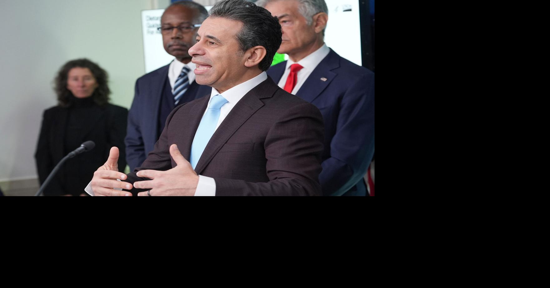 Marty Makary | Upload Photos | telegraphherald.com