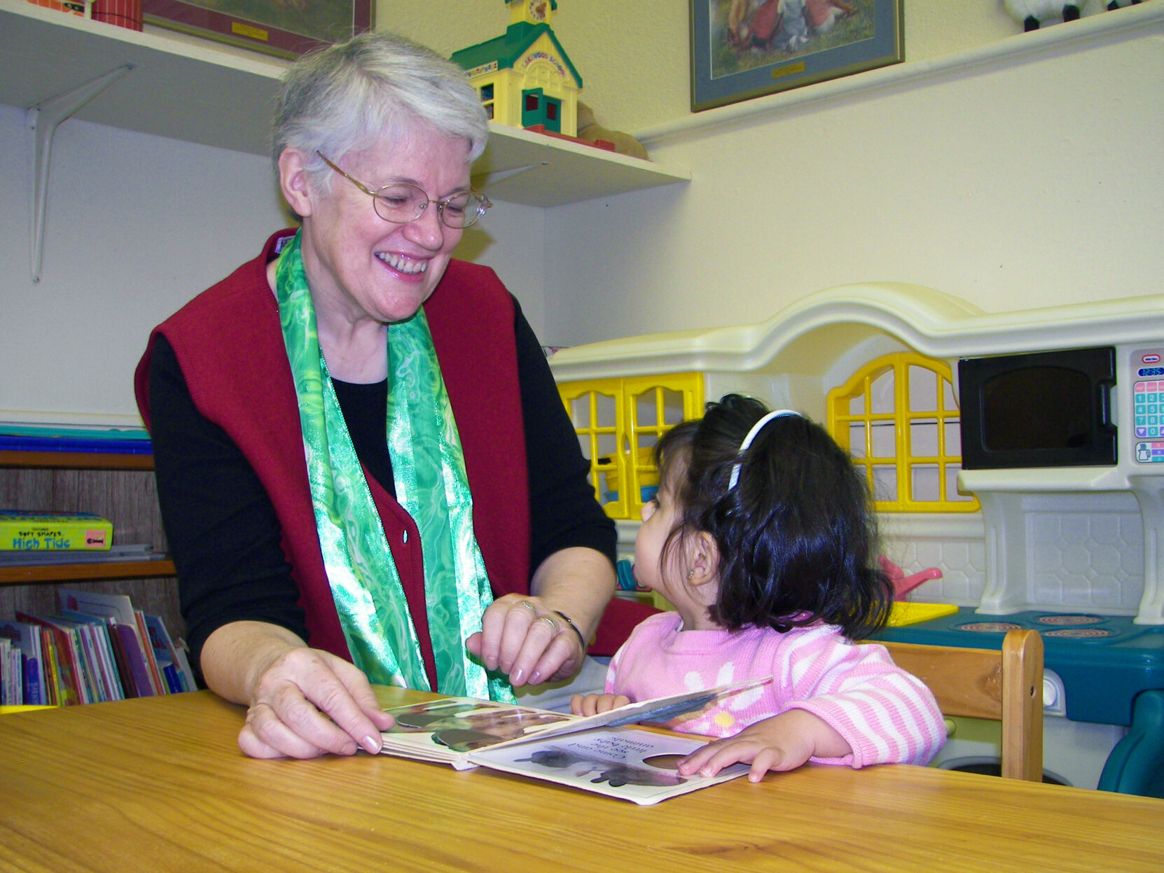 'Found our North Star': Dubuque's Presentation Lantern Center grew from ...