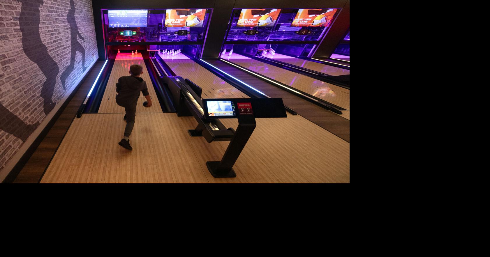 Duckpin bowling gains popularity in Dubuque and nationwide | Tri-state ...