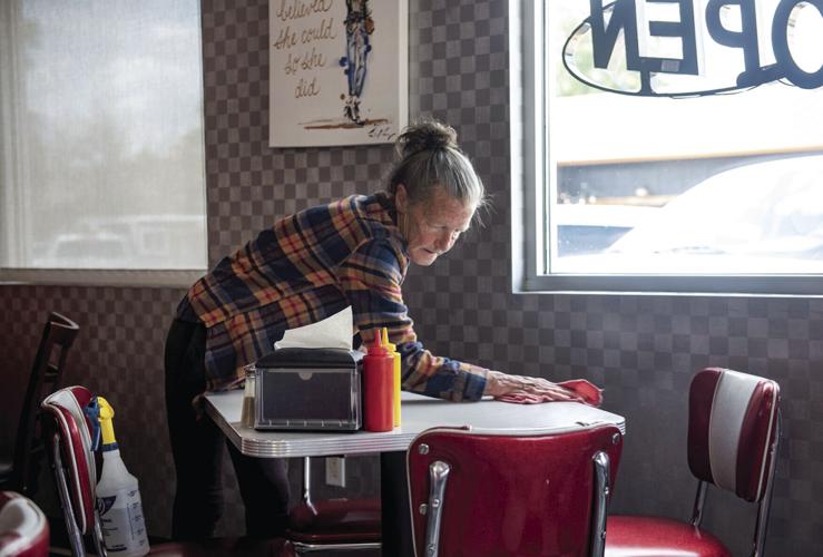 Cascade restaurant 'a way to give back' for owner | Tri-state News ...