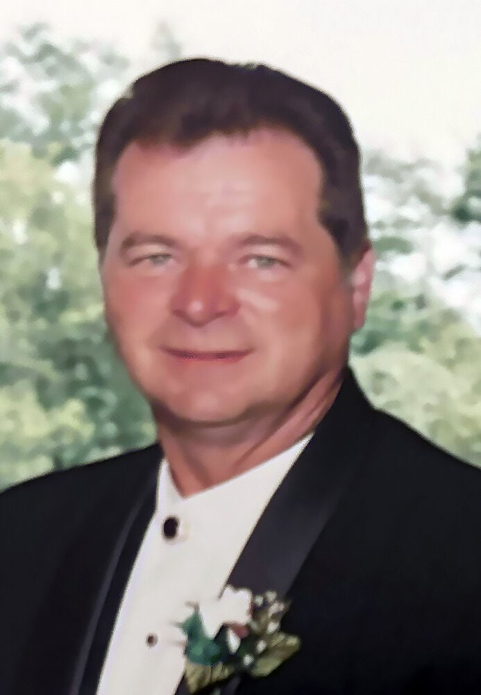 Lawrence J. Martin | Obituaries Dubuque | telegraphherald.com
