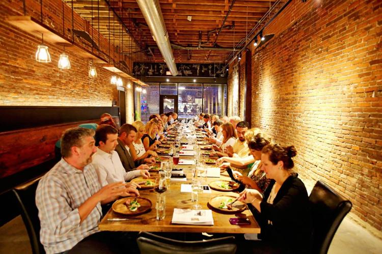 Event preview: Chefs unite for a good cause | Features ...