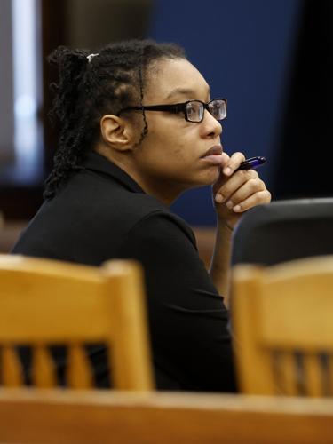 Murder trial: Delaware County woman testifies she shot boyfriend in ...
