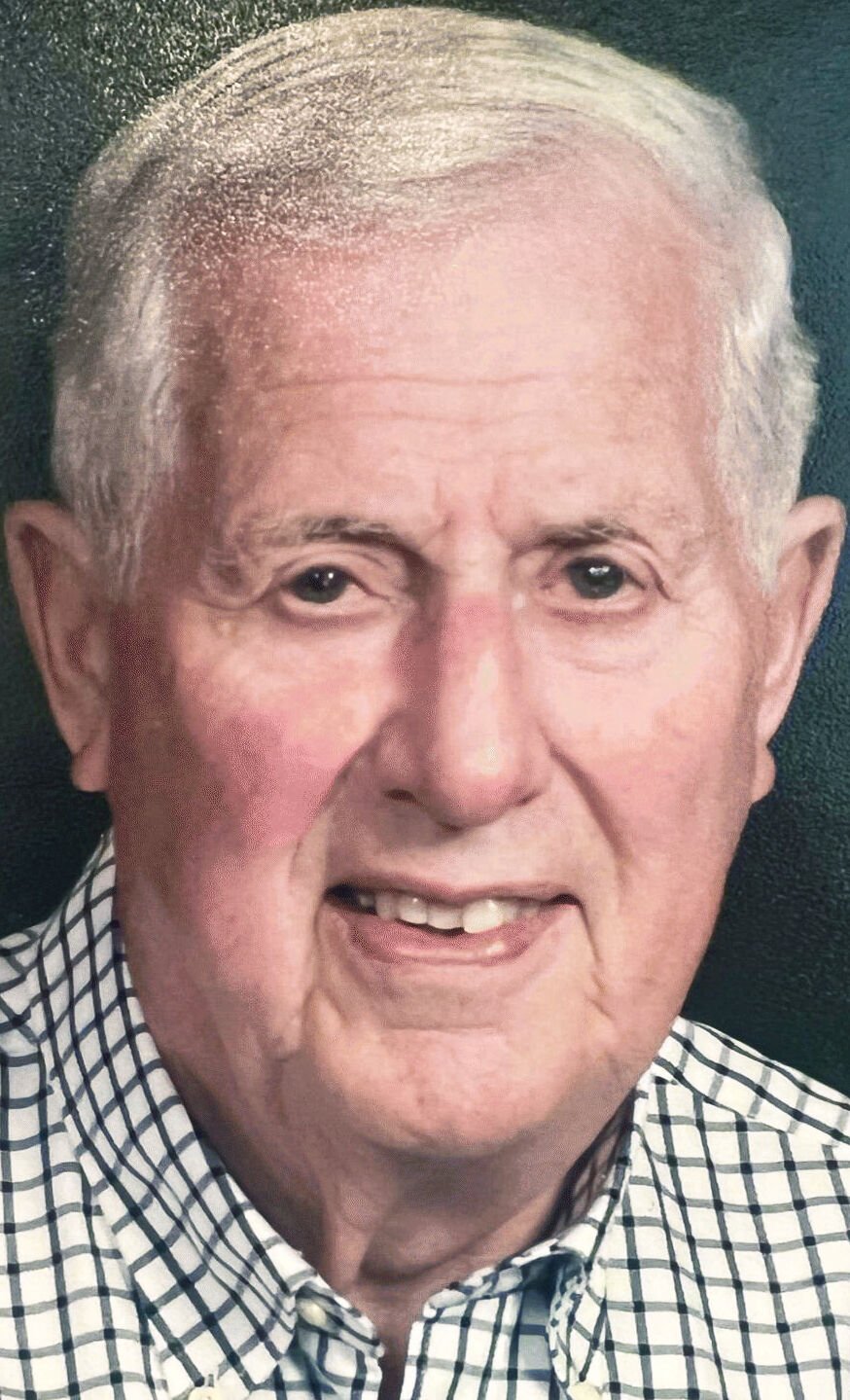 Floyd L. Krapfl | Obituaries Dubuque | telegraphherald.com