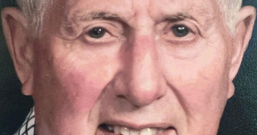 Floyd L. Krapfl | Obituaries Dubuque | telegraphherald.com