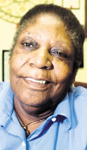 Multicultural Family Center building renamed for Ruby Sutton | Tri-state News | telegraphherald.com