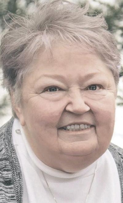 Jacqueline M. Delaney | Obituaries Dubuque | telegraphherald.com
