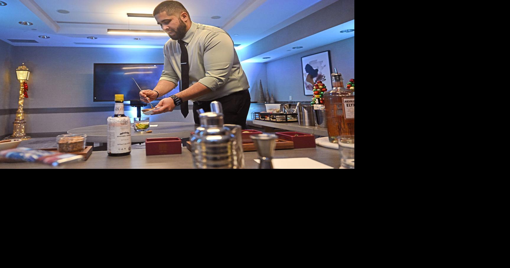 These holiday cocktail recipes will raise the bar at your next party ...