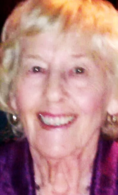 Jeanne P. Beeghley | Obituaries Dubuque | telegraphherald.com