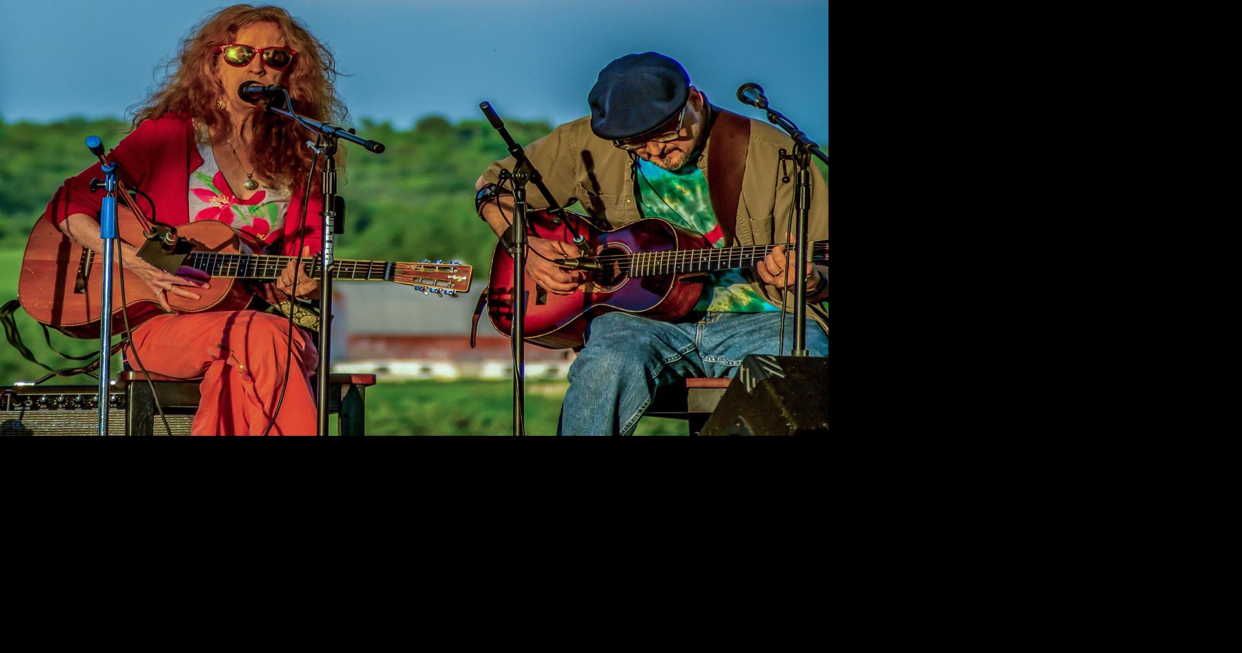 Songwriters Showcase to host Thomas Burns and The Parrishes | Features ...