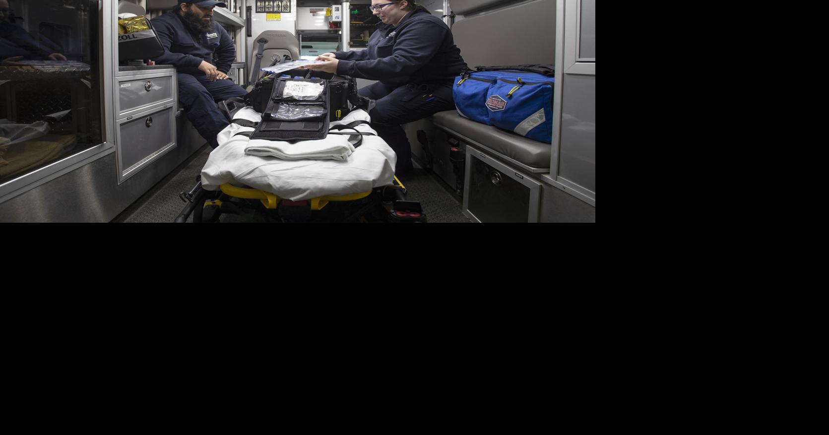 Wisconsin bill would expand access to workers' comp benefits for ...