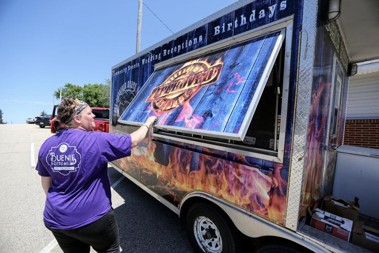 Food on the Move: Buenie Bottoms offers 'great variety' of comfort food ...