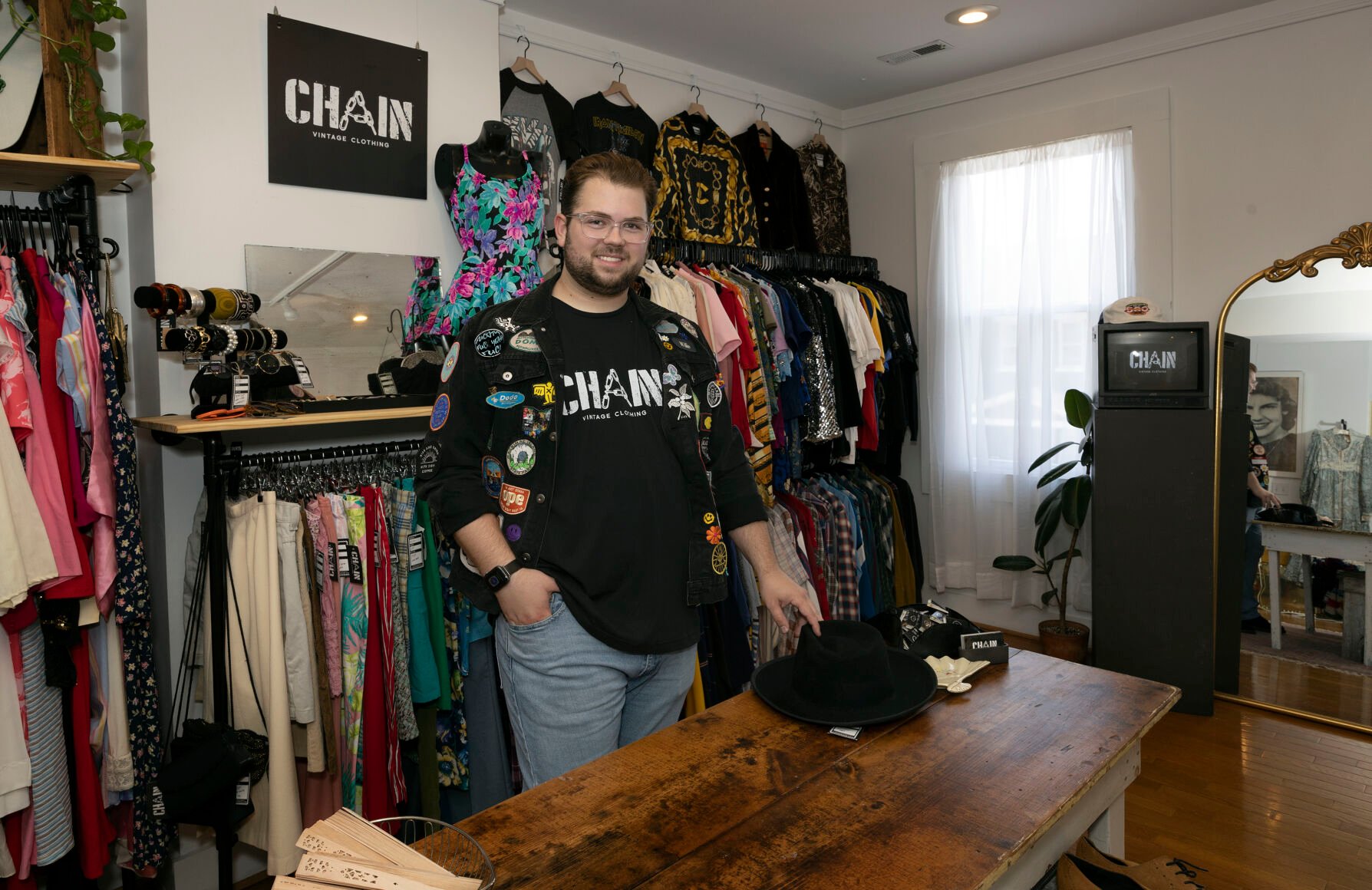 Biz Buzz: New boutique opens in Dubuque; business offering wellness ...