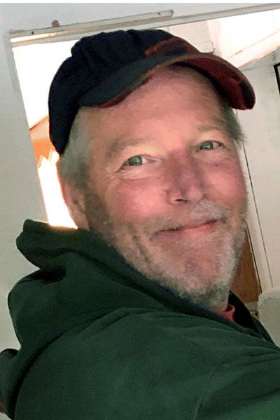 Kevin M. Vondra | Obituaries Dubuque | telegraphherald.com