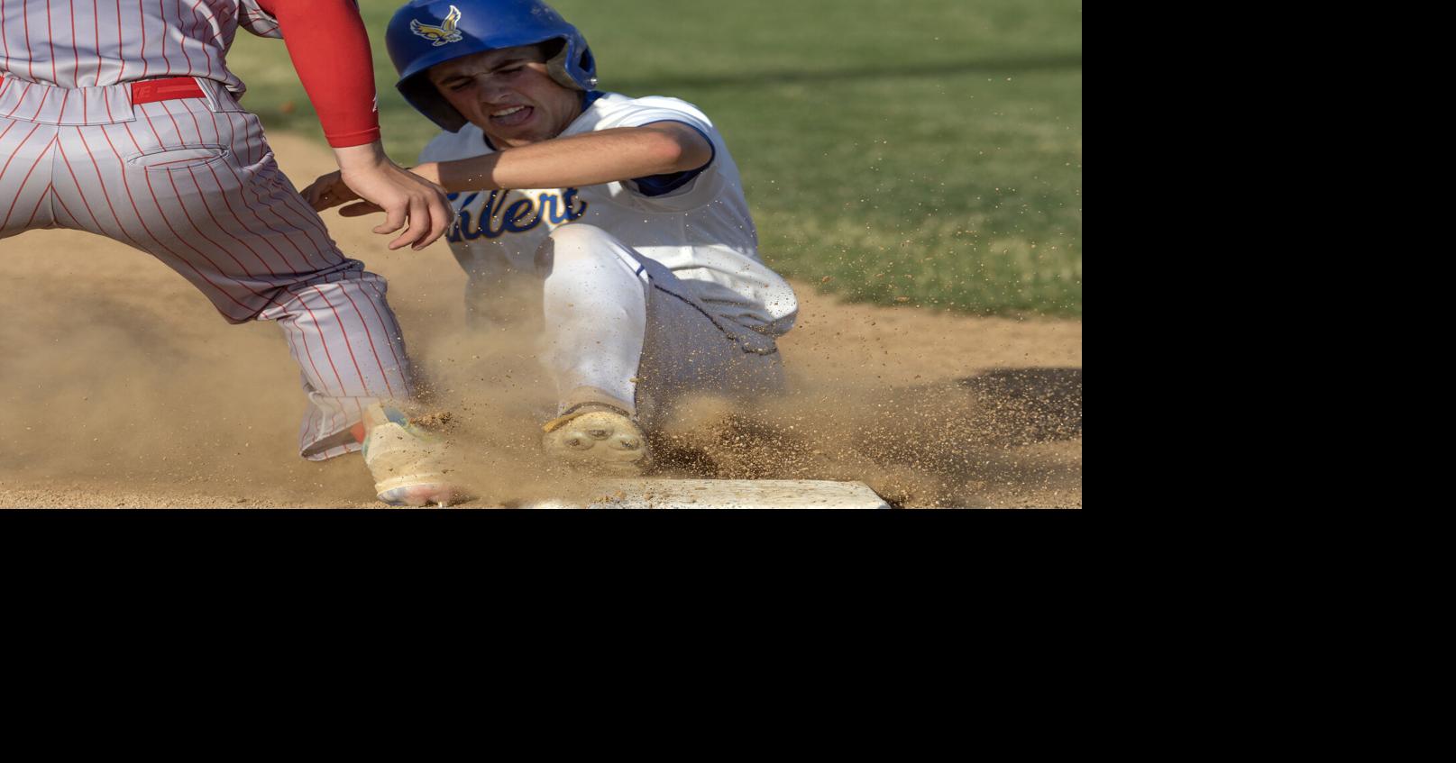 Prep baseball: Wahlert, WD in familiar positions heading into ...