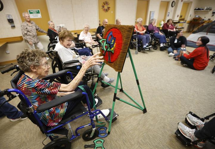 A century of care: Bethany Home marks 100-year anniversary | Magazine ...