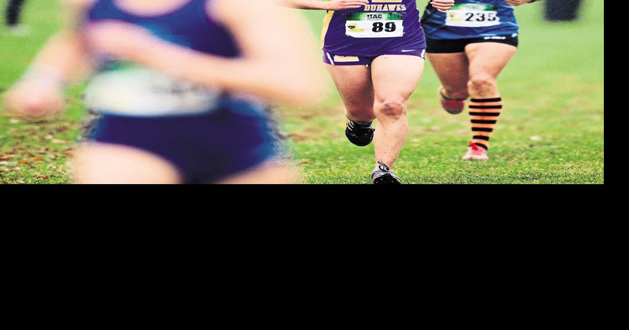 College cross country: Loras men's and women's teams claim Iowa ...