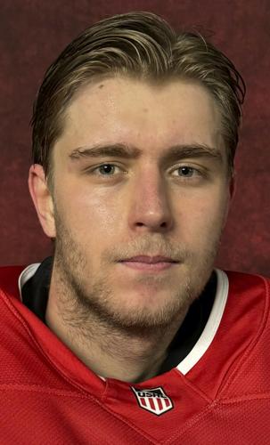 USHL: Špunar takes unconventional path to opportunity at North Dakota ...