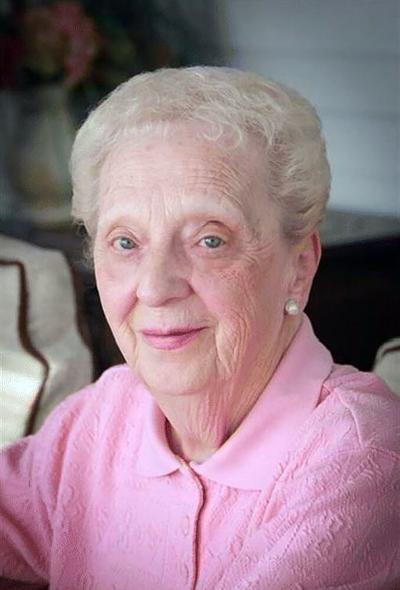 Anne Mae D. Bradley | Obituaries Dubuque | telegraphherald.com