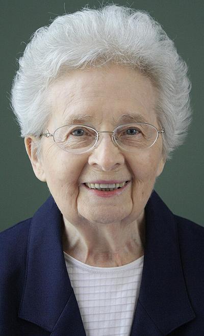 Mary Therese O'Malley | Obituaries Dubuque | telegraphherald.com