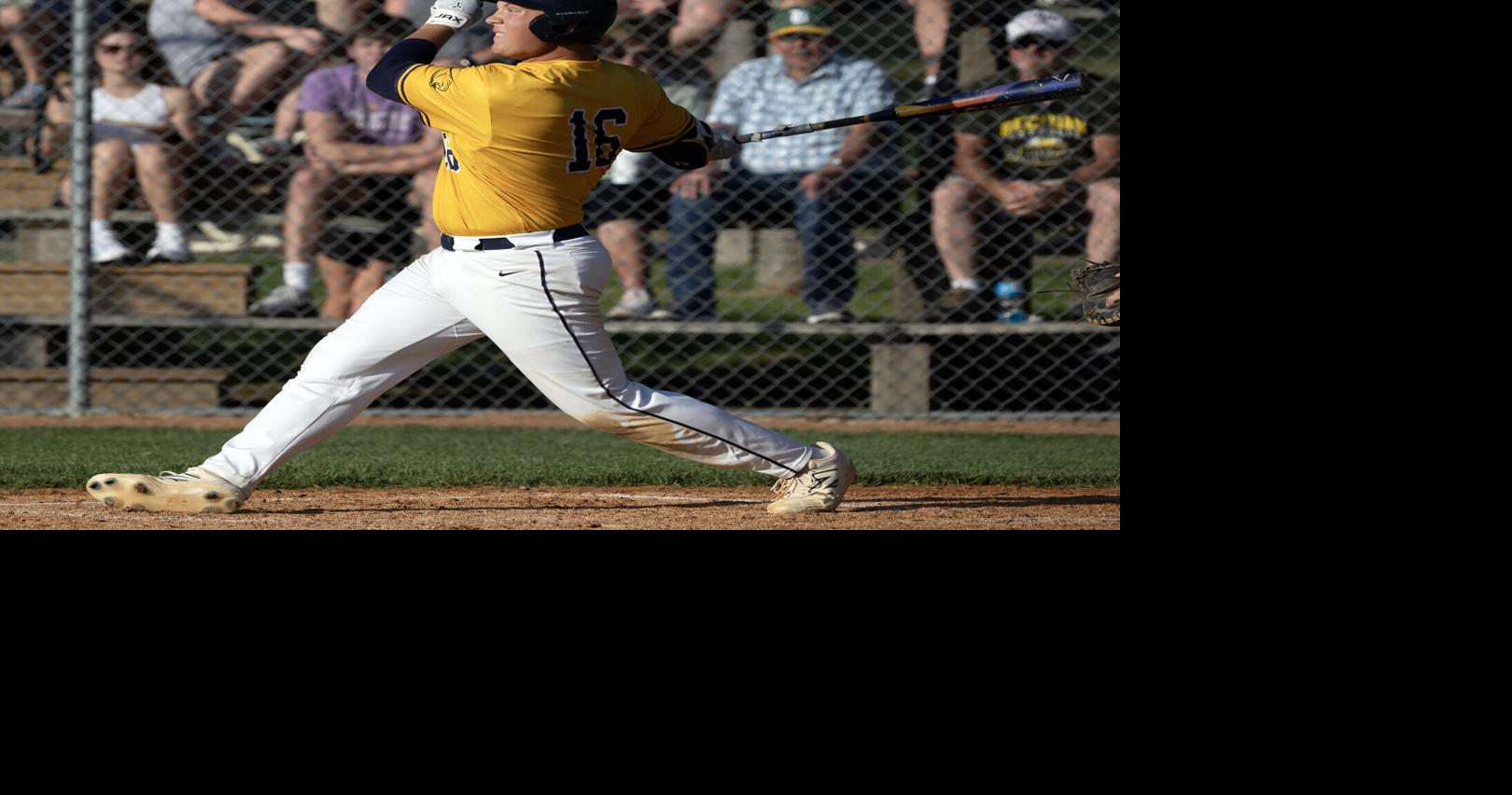 Prep baseball: One last hurrah for area trio at All-Star Series | Local ...