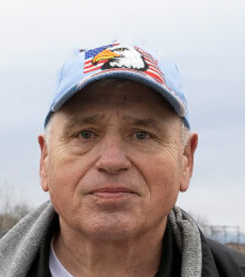 ED mayor not running again for position; former council member files ...