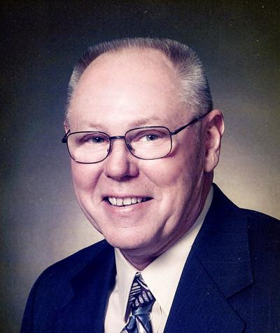 Gerald F. Westhoff | Obituaries Dubuque | telegraphherald.com