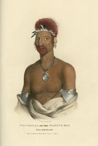 Indigenous life: Tri-state area home to thousands of years of Native ...