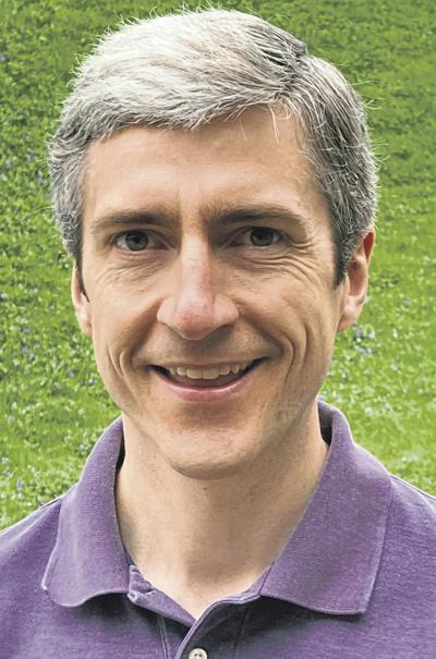 Duba: Consider walking, biking, rolling to school this week | Opinion ...