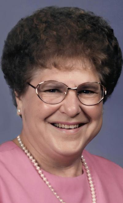 Joan I. Benson | Obituaries Dubuque | telegraphherald.com