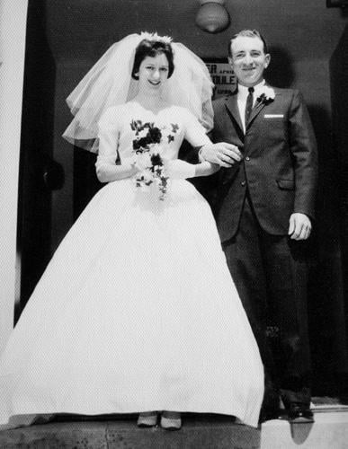 Love that Lasts: Trust, respect, humor key to Balltown couple's 60 ...