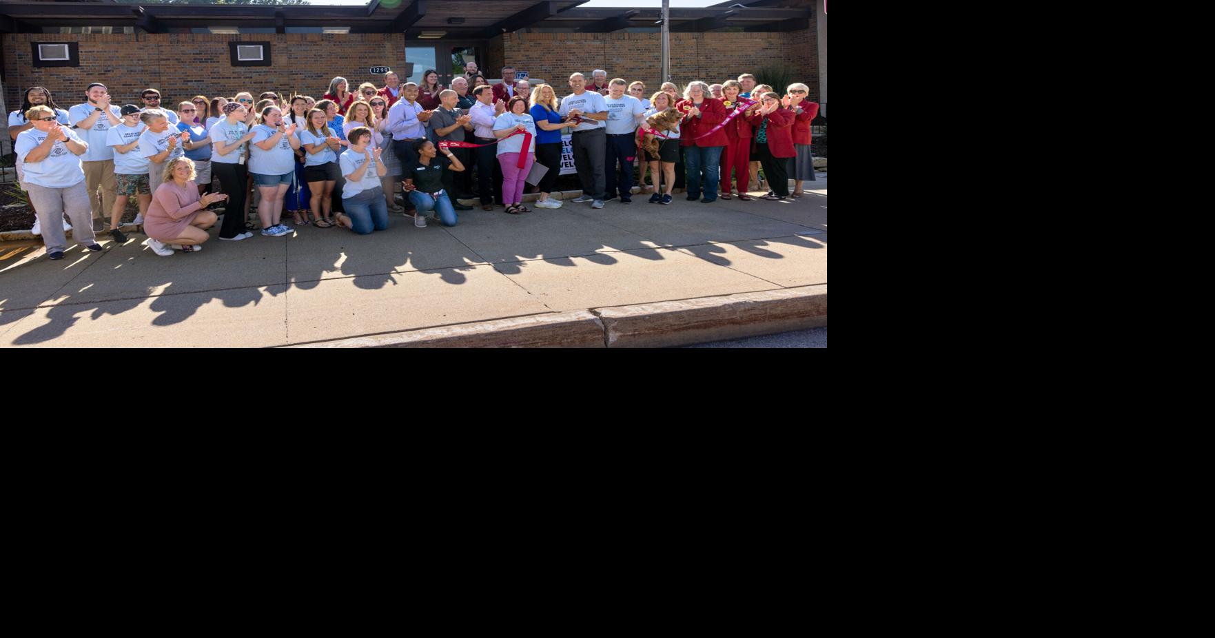 Photos: Ribbon Cuttings | Magazine-websites | telegraphherald.com