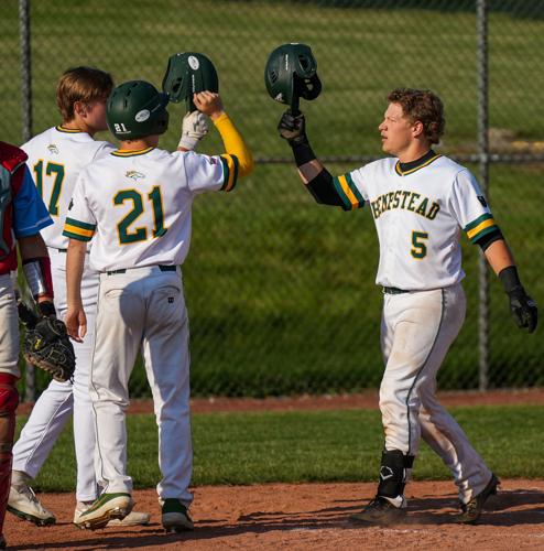 Prep baseball: Hempstead rallies for sweep of Rams | Local Sports ...