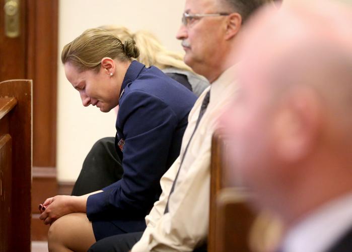 Despite emotional pleas, Dubuque man receives 10-year sentence for ...