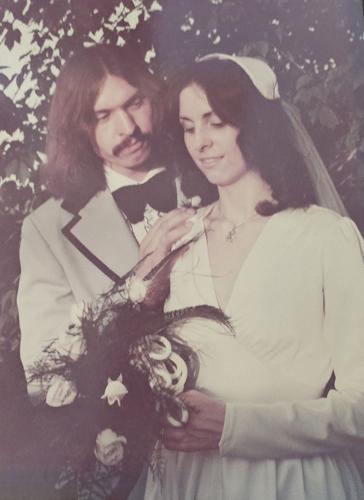 Love that Lasts: Dubuque couple always have each other's back through ...