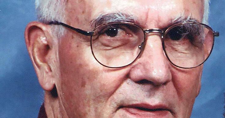 Earl L. Wagner | Obituaries Dubuque | telegraphherald.com