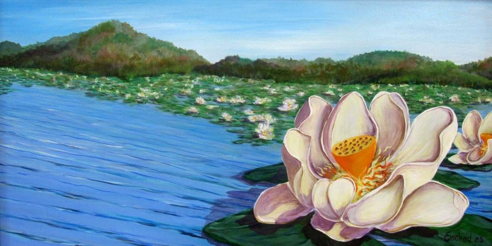 'Three Visions, Three Artists' coming to Great River Gallery | Features ...