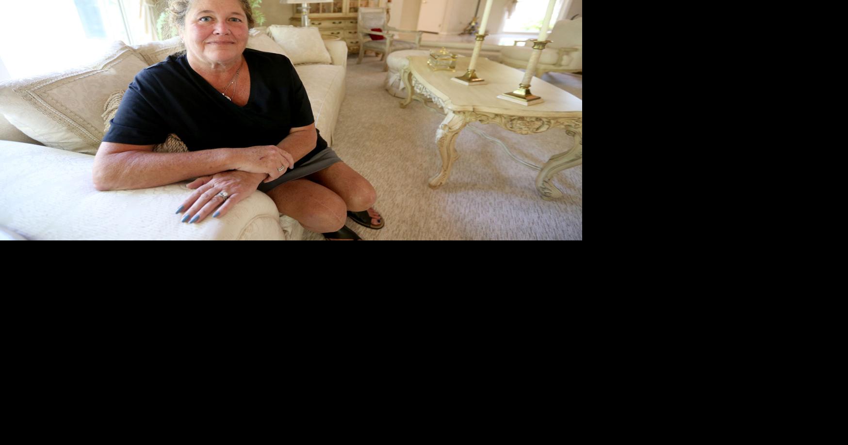 After life-threatening battle with sepsis, Dubuque woman trying to ...