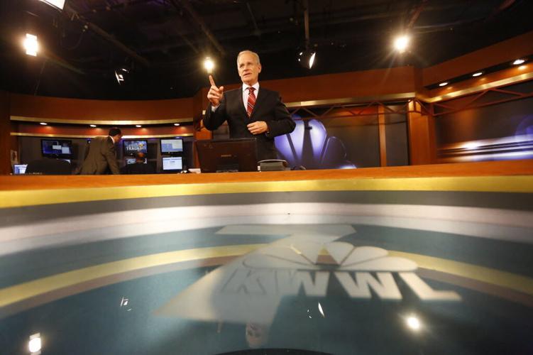 KWWL-TV’s Ron Steele to leave station after more than 50 years | Tri ...