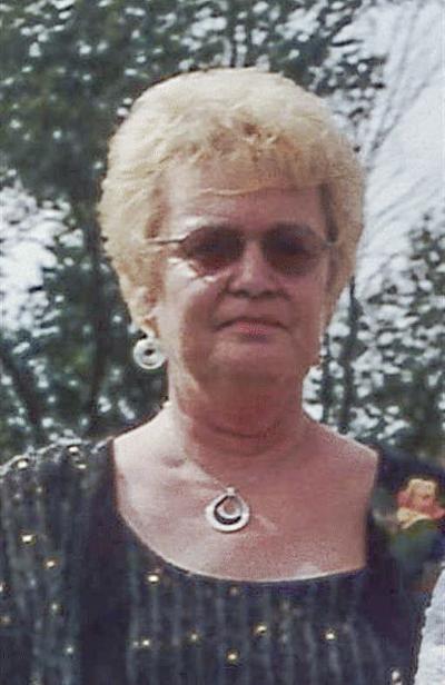 Kathy P. Magby | Obituaries Dubuque | telegraphherald.com